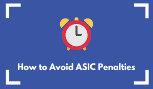 How to Avoid 2 Common ASIC Late Fees and Save an Easy $333 - BOX ...